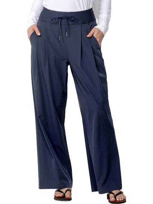 JUDE CONNALLY Jude Connally Sleeveless V-Neck Top with Shirttail Hem